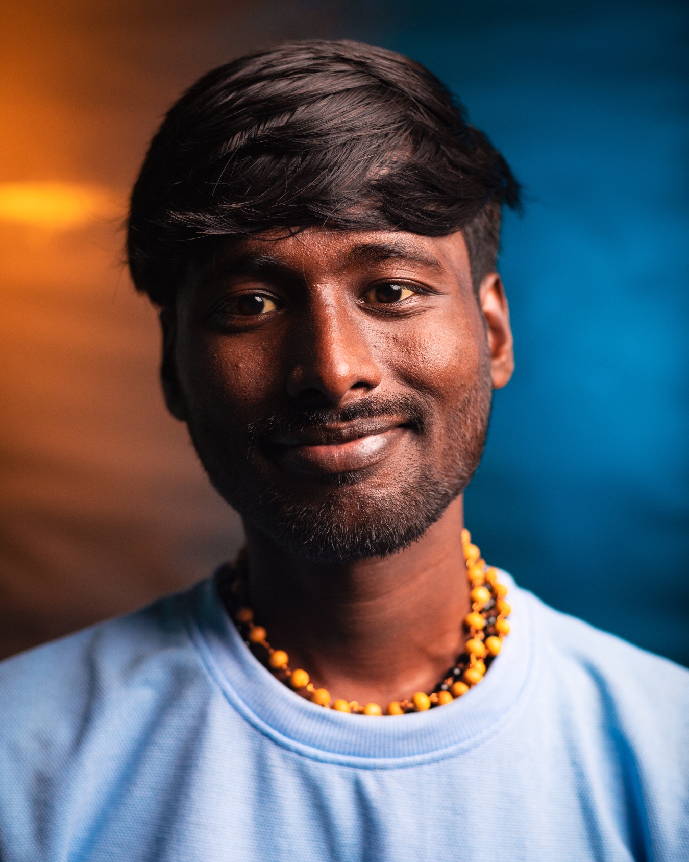 Dark Screen Production